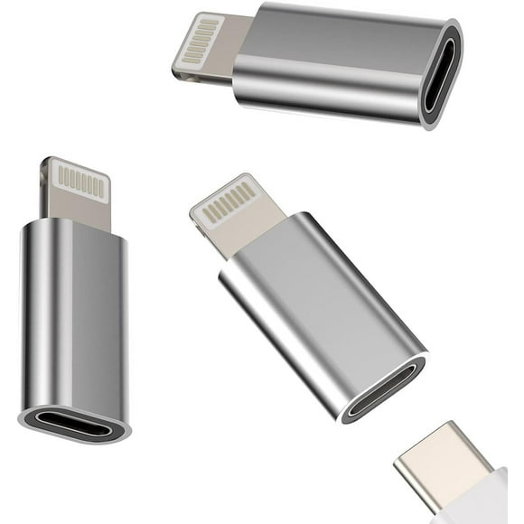 Female Lightning Adapter