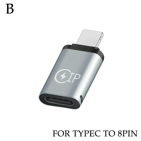 Lightning Usb C Adapter