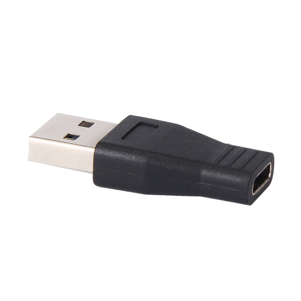 USB-C Female to USB 3.0 Male Adapter | Convert Type-C to USB 3.0 | High ...