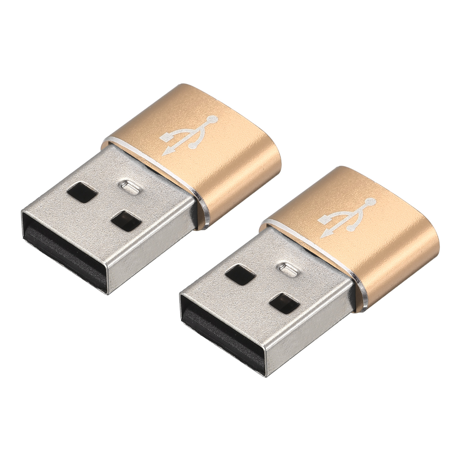 USB C Female to USB Male Adapter, Type C to USB Converter Adapter ...