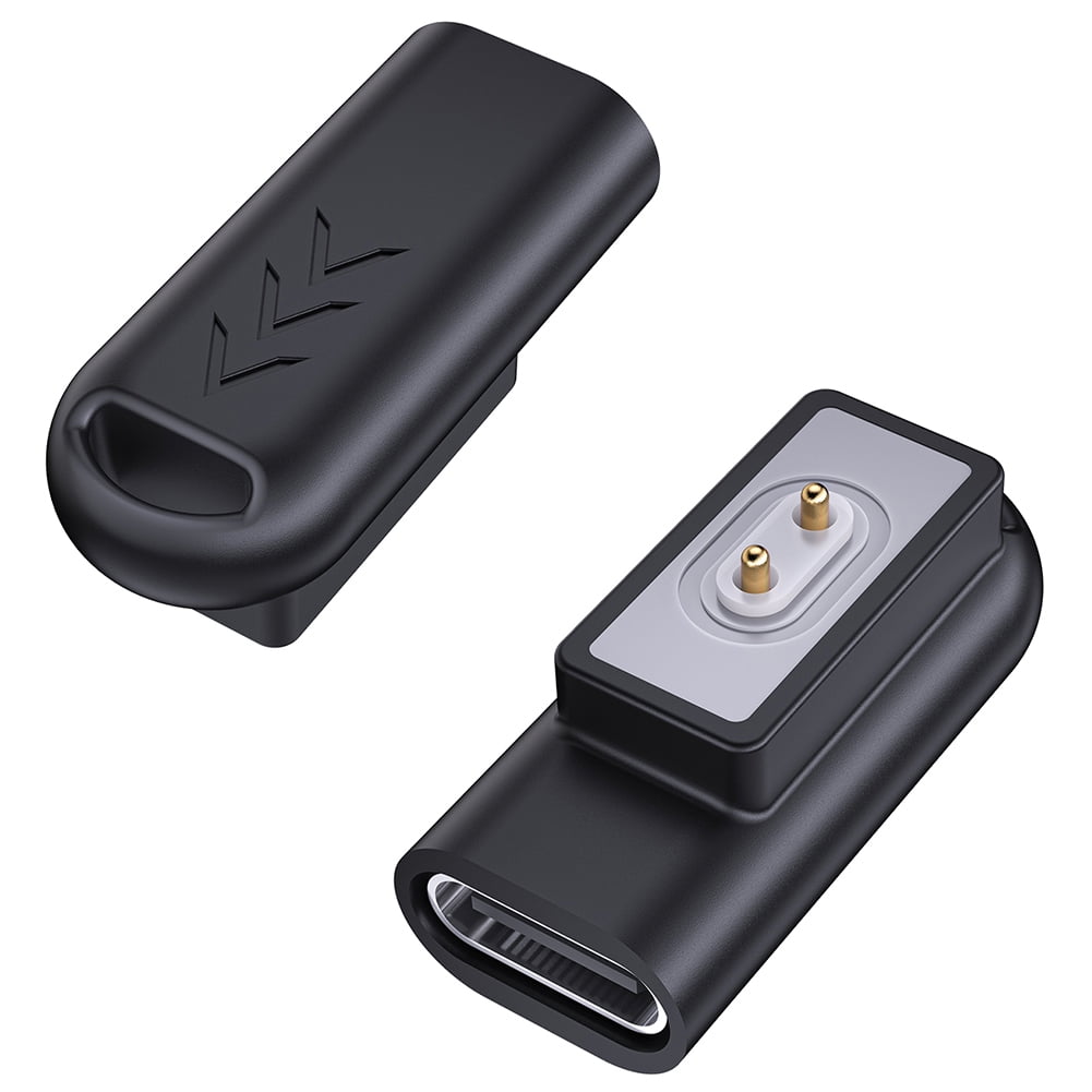 USB-C Female to for Xiaomi Watch Charger Male Adapter for Xiaomi Mi ...