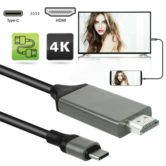 HDMI-to-USB Cables