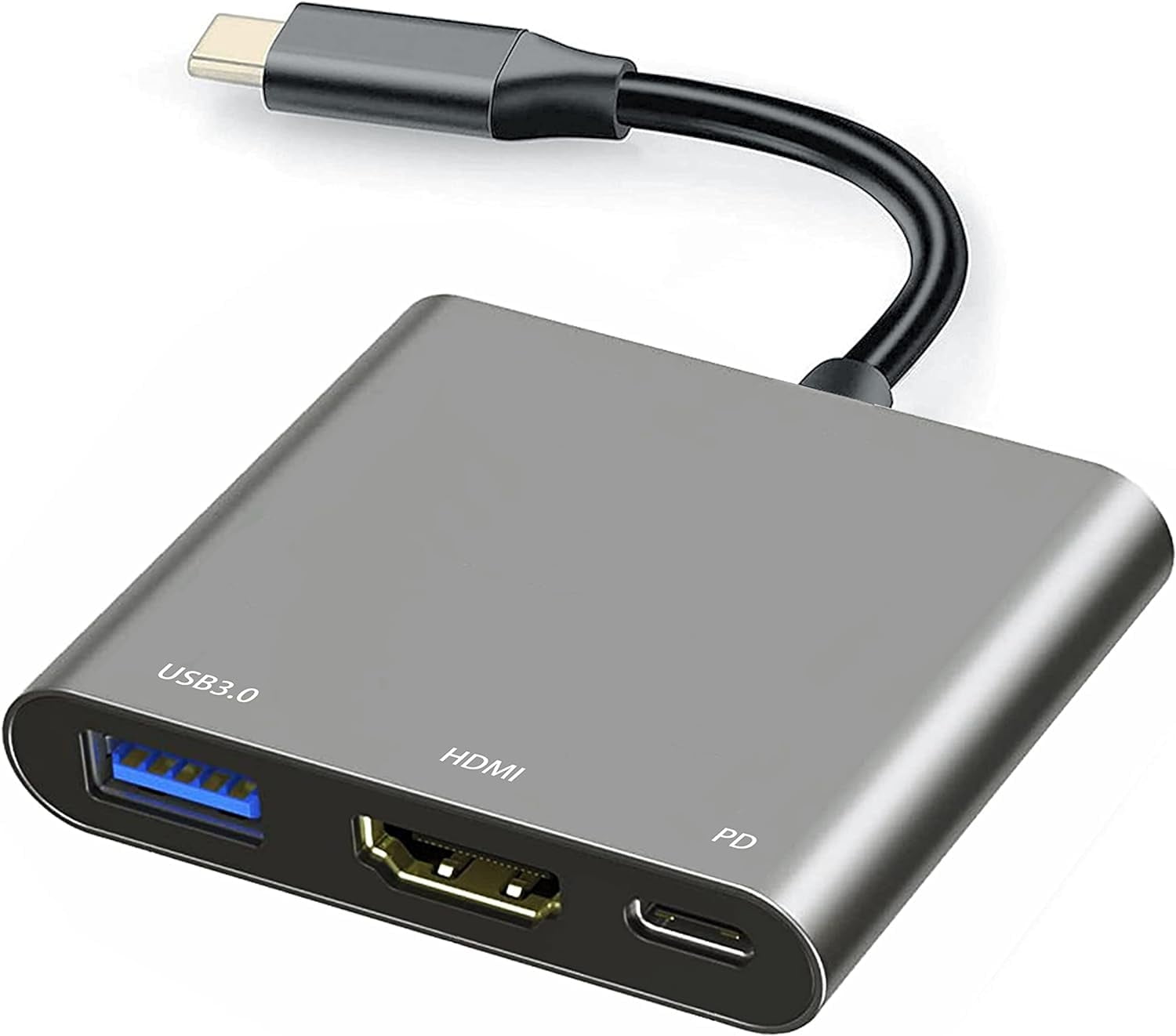 Usb C Adapter Cas