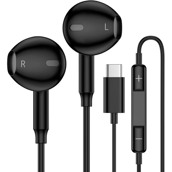 Samsung Wired Earbuds