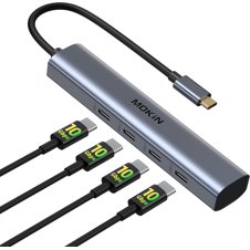 MacBook Pro Adapters