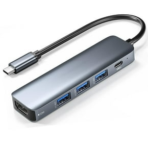 Shop USB-C MacBook Adapters for Seamless Connectivity at Walmart