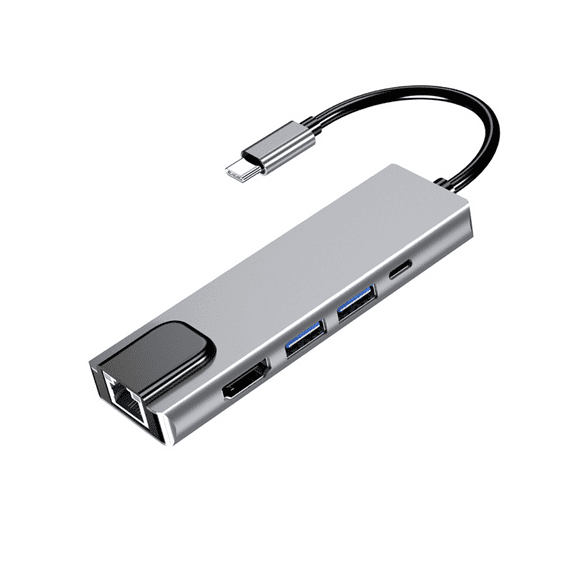 Thunderbolt Splitter