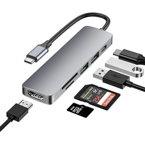Usb Hub Hdmi