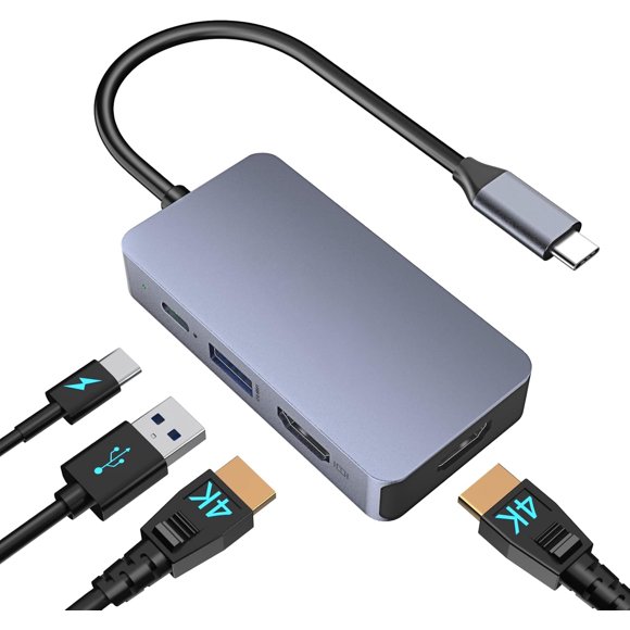 Docks & Hubs in Charging Stations & More - Walmart.com