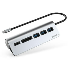Micro Usb Otg Multi Port Hub