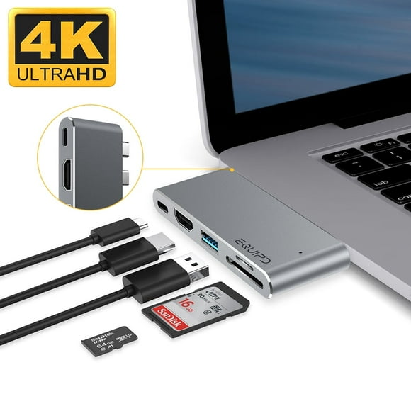 Usb Multiport Adapter