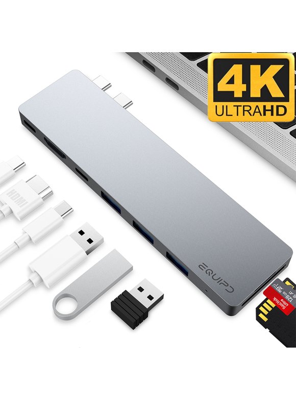 USB Hubs in Hubs and USB Gadgets - Walmart.com