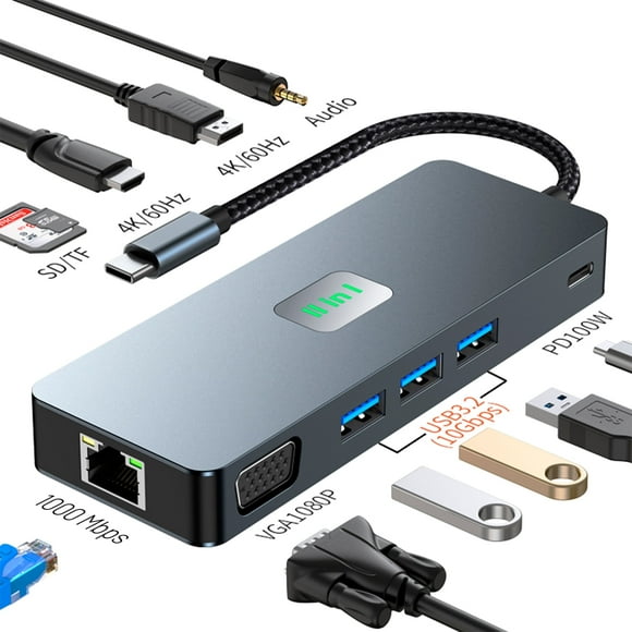 Usb Multiport Adapter
