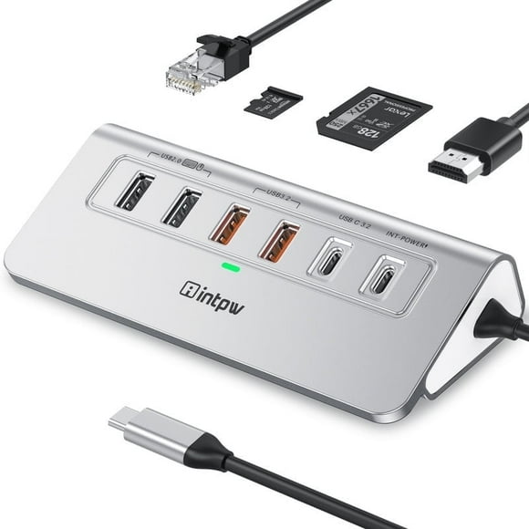 Docks & Hubs in Charging Stations & More - Walmart.com