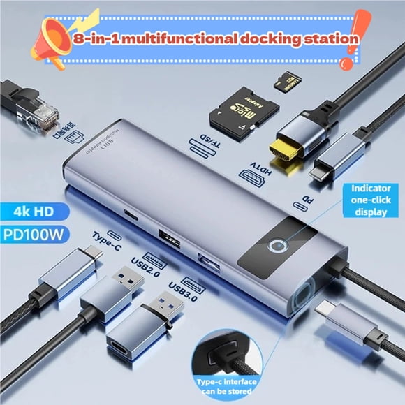 HDMI Hubs