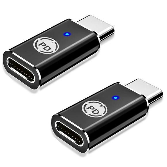 Female Lightning Adapter