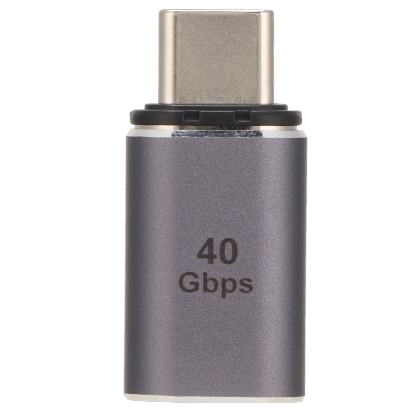 USB C Magnetic Adapter Reversible Design Aluminum Alloy Appearance ...