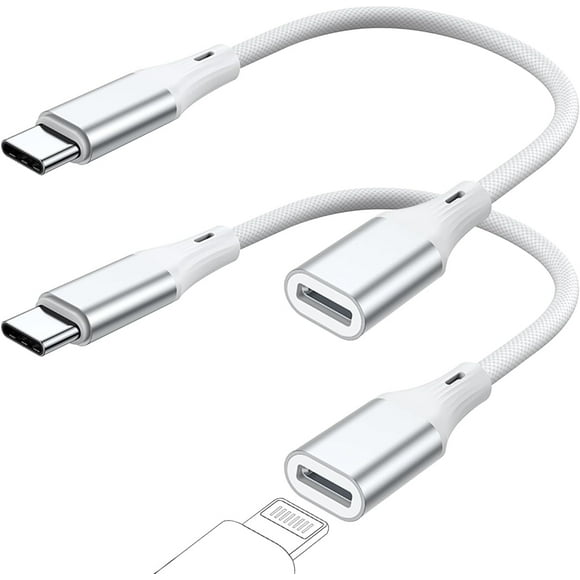 Female Lightning Adapter