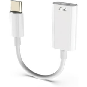 Lightning Female Usb C Male Adapter