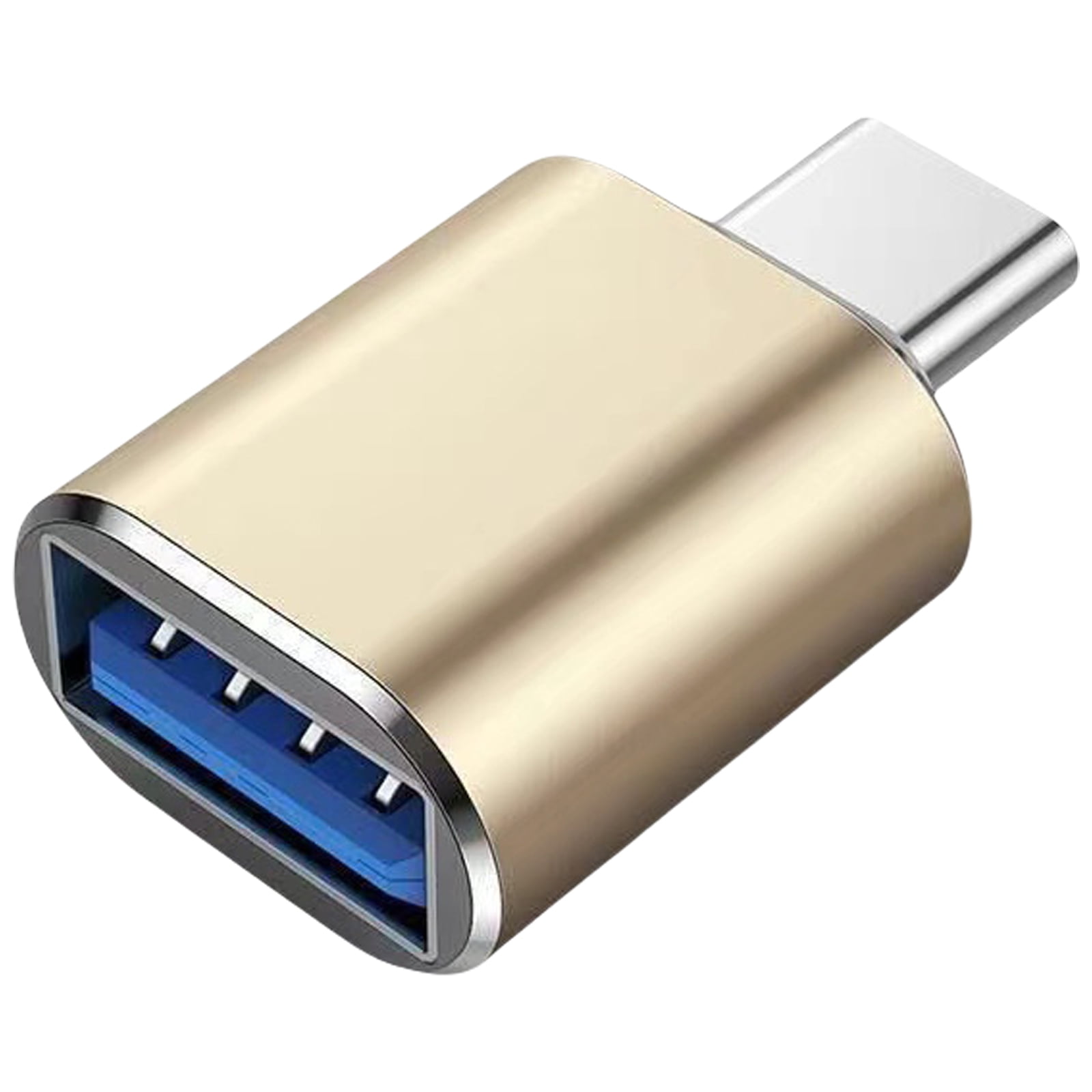 USB C Male To USB3.0 Female Adapter USB C Charging Cable For Expanding Phone Storage & Device ...