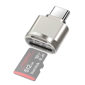 Micro Sd Card Reader