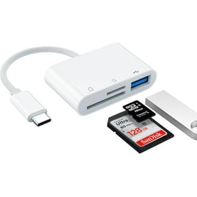 Micro Sd Usb C Adapter
