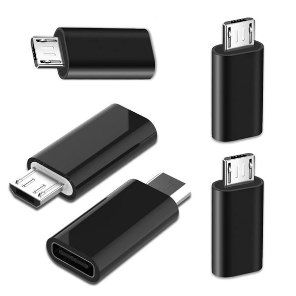 Micro USB Adapters