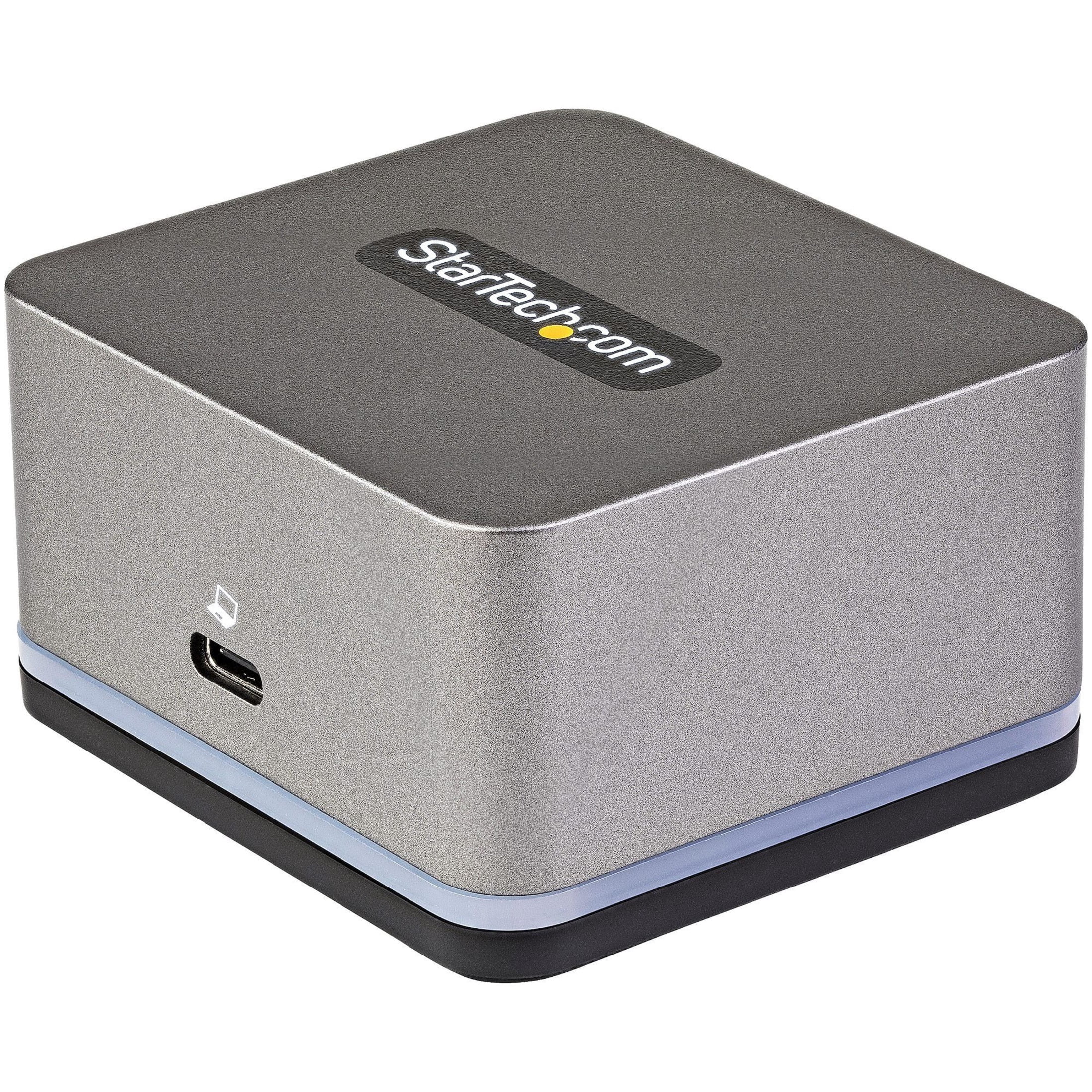 StarTech USB C Mini Dock for iPad Pro Tablets & Smartphones DK30CHPH ...