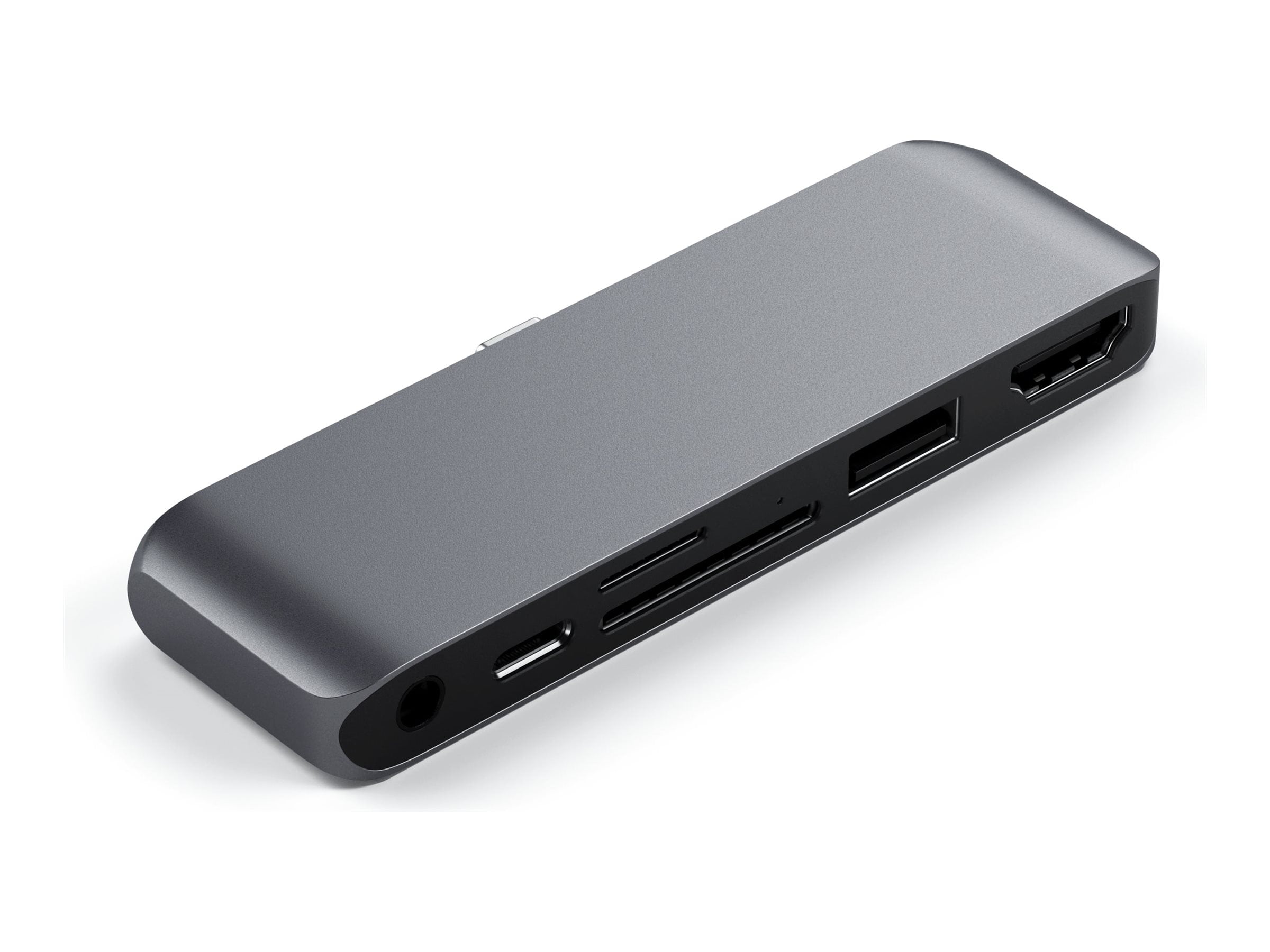 USB-C Mobile Pro Hub SD - Walmart.com