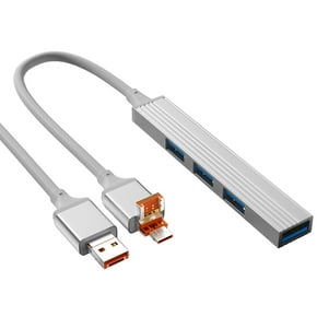Usb Multiport Adapter