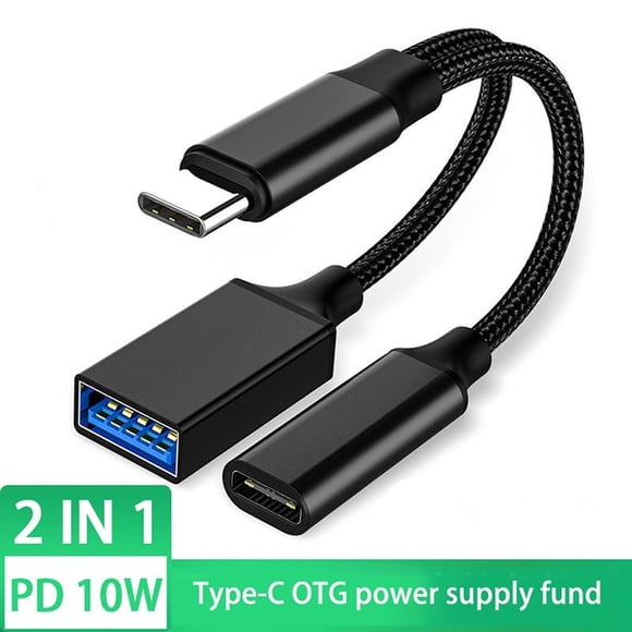 Usb Phone Adapter