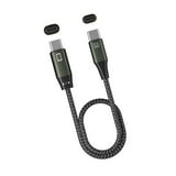 USB C OTG Sound Converters with HiFi Sound Card for Music and Broadcast ...