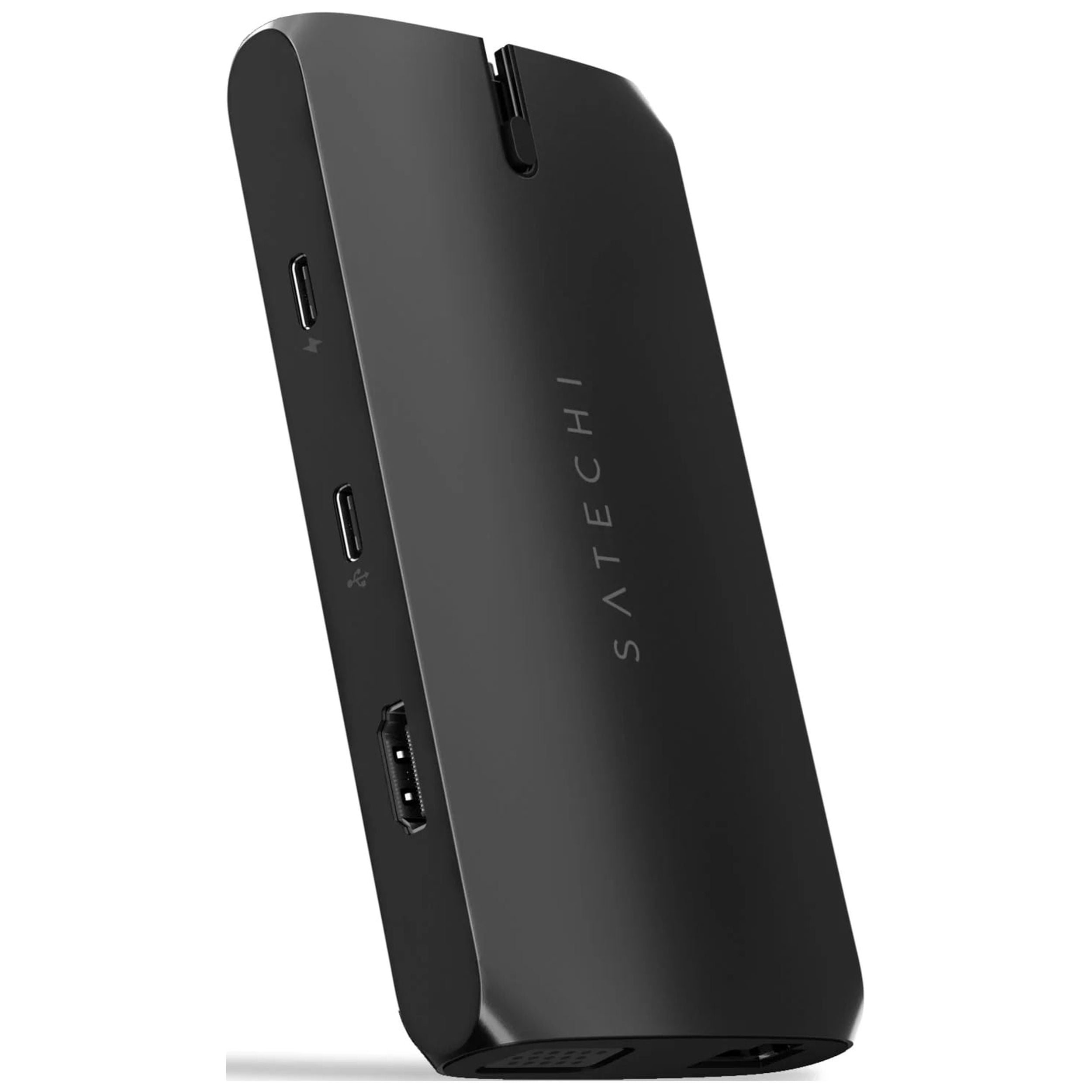 USB-C On-the-Go Multiport Adapter - Walmart.com