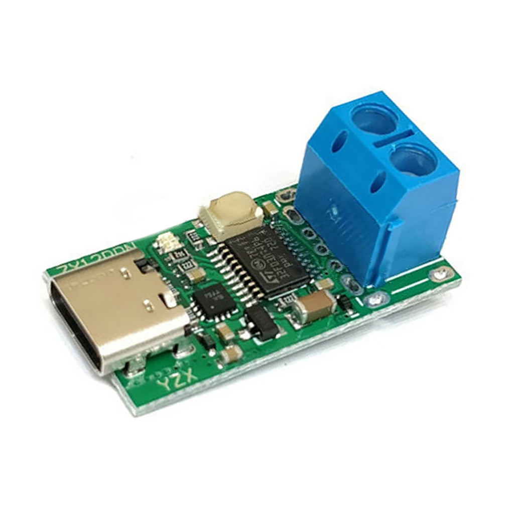 USB C PD2.0 3.0 Fast Charging Solution for Versatile Device ...