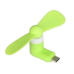 Usb C Fan