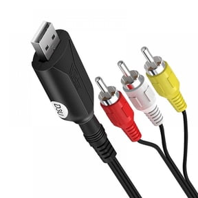 Video To Usb Adapter
