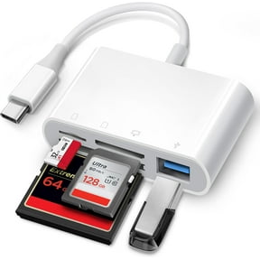 cf memory card adapters