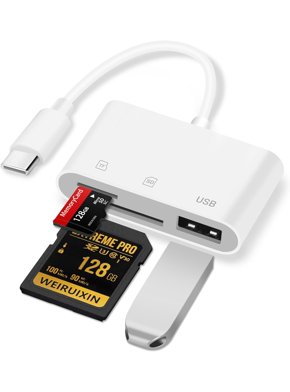 Memory Card Readers in Memory Cards - Walmart.com