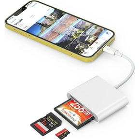 Computer Memory Card Adapters in Computer Memory Card Accessories - Walmart.com