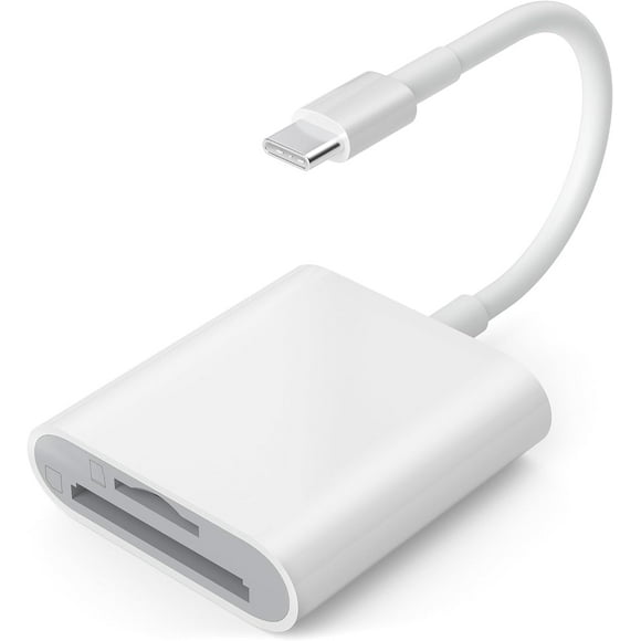 Micro Sd Usb C Adapter