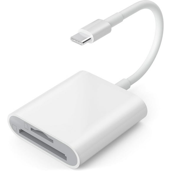 Memory Card Reader Iphone