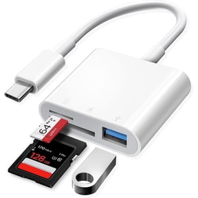 Memory Card Reader Iphone
