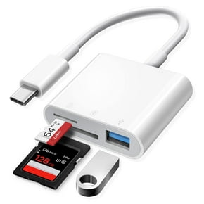 Laptop Card Reader