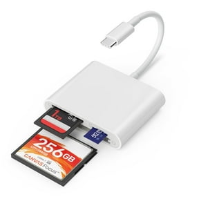 Memory Card Reader Iphone