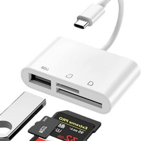 Memory Card Reader Iphone