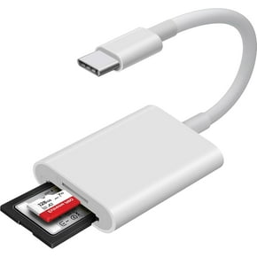 Usb Sd Adapter