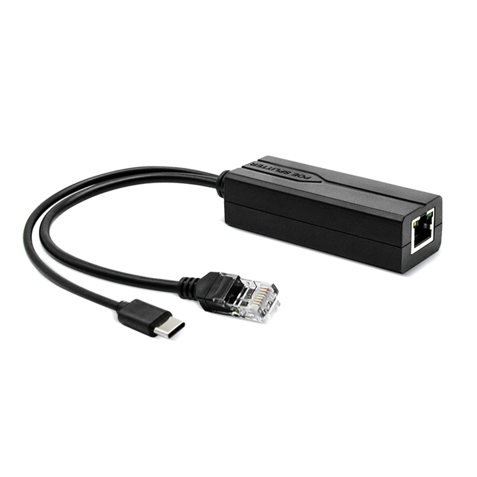 USB C Splitter USB C Separator,Efficient 48V to 5V Conversion for Low ...