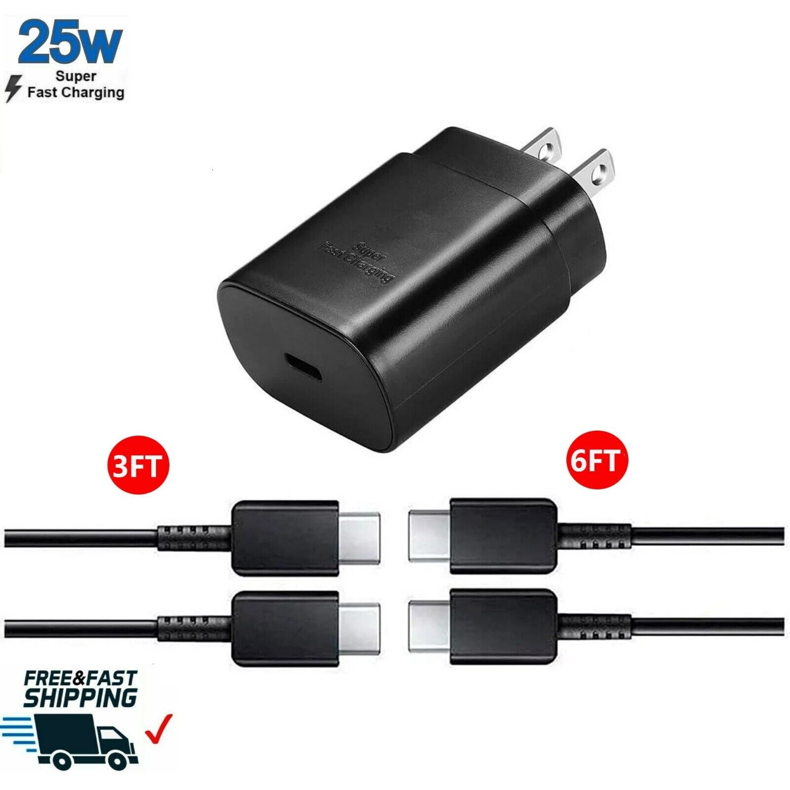 USB C Super Fast Charger for Nokia G400 25W Charger Type C Super Fast ...