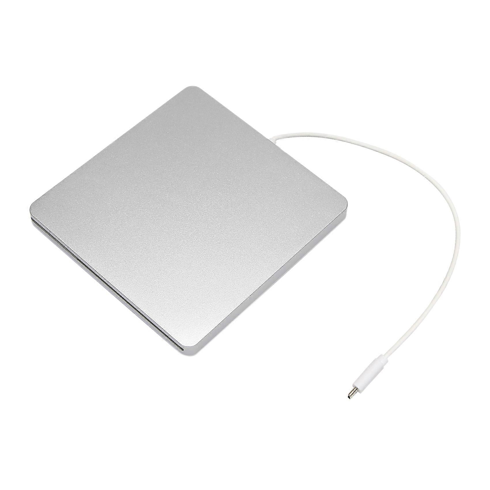 USB-C Superdrive DVD CD Drive External Rewriter Type-c DVD/CD Burner ...