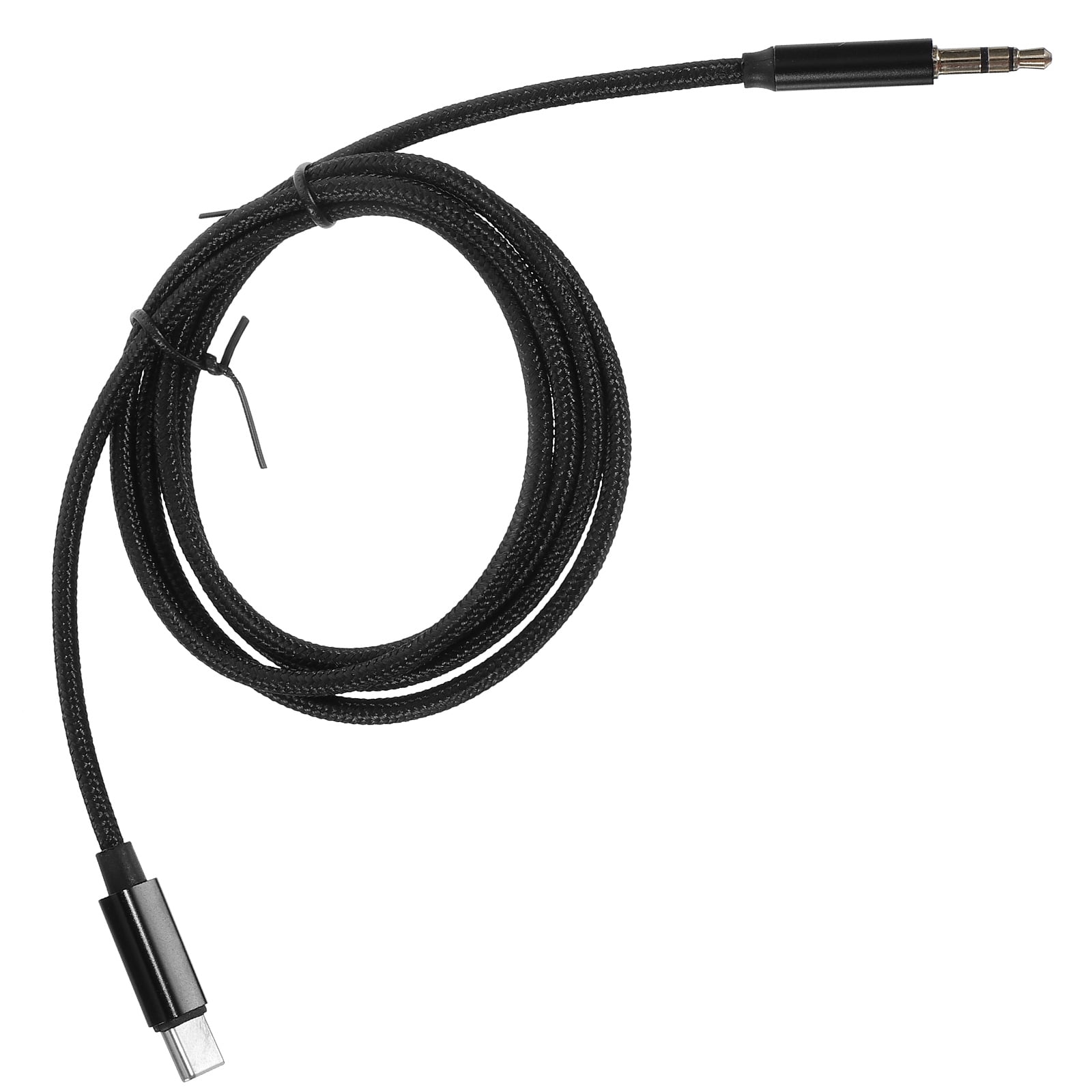 USB C To 3.5mm Audio Cable Car Amplifier Sound Cable Amplifier Audio ...